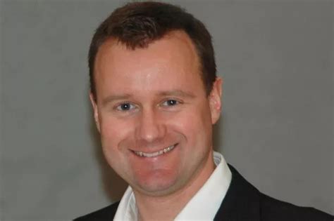 North Warwickshire Mp Dan Byles Announces He Will Stand Down At Next Election Coventrylive