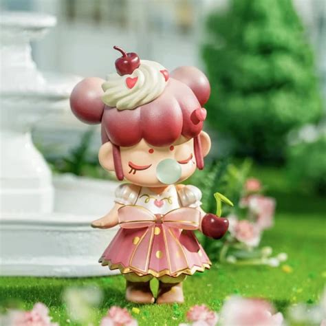 Nanci Afternoon Tea Toy Doll Luckystore