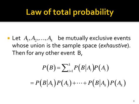 Conditional Probability Ppt Download
