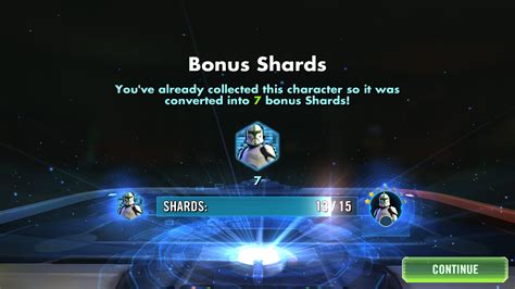 Bug Got A Duplicate Clone Sergeant From A Bronzium Draw But Was