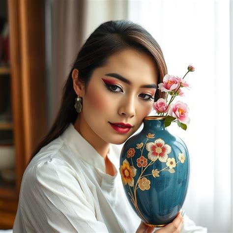 Kintsugi Vase Kintsugi Vase