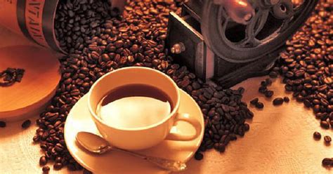 한경 Better Life 따뜻한 차 한잔의 여유커피향 그윽한 겨울이 좋다