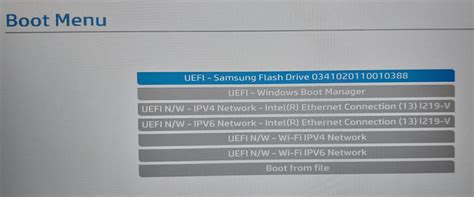 Call Up The Hp Probook Start Menu And Boot Menu Ekiwi Blogde