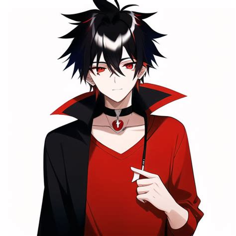 Tatsuya By Tifacosmos On Deviantart