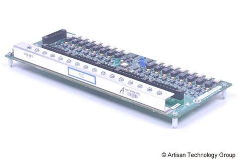 Llmux2 Tc Honeywell Field Terminal Assembly Conformal Coated