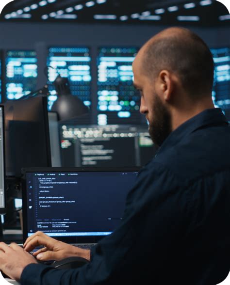 Fiche Métier Administrateur Systemes Et Reseaux