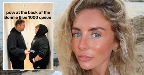 Here Are 16 Memes About Bonnie Blues 1 000 Men Queue