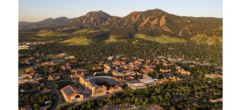Data Driven Visualization Tools Help Cu Boulder Guide Space Planning Decisions For Rapid