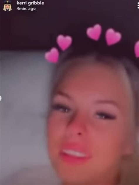 Influencer Dropped By Fashion Brand Amid ‘bodyshaming Video Claims