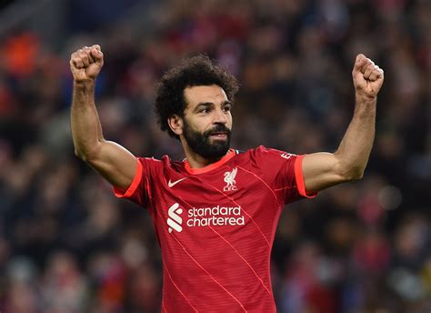 The 3 Best Liverpool Players In A Crazy 2021