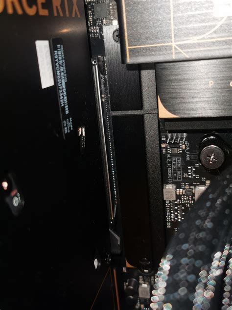 New Gpu Not Findable Details In Comments Rpchelp