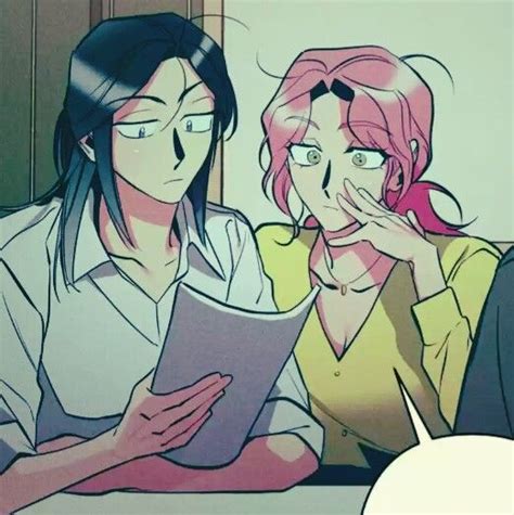 Sʜɪɴ ʀᴀʜᴇᴇ And ʏᴏᴏ Sᴇᴏɴɢʜᴀ Yuri Comics Yuri Anime Tsundere