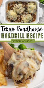 Texas Roadhouse Roadkill Recipe Eating On A Dime