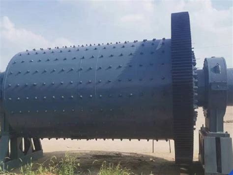 Rod Mill Machine Customizable High Performance Rod Mill