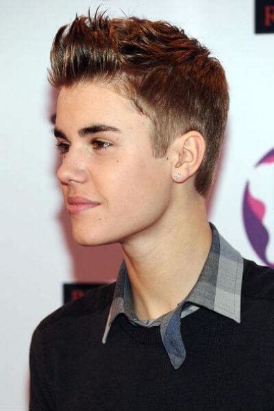 50 Best Justin Bieber Haircut Ideas For 2022 With Images