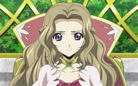 Top 7 Personagens De Code Geass