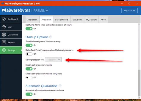 Latest Version Of Malwarebytes Page 36 Windows 10 Forums