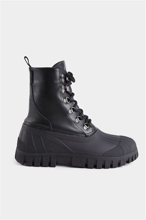 Leather Boots Stutterheim Us