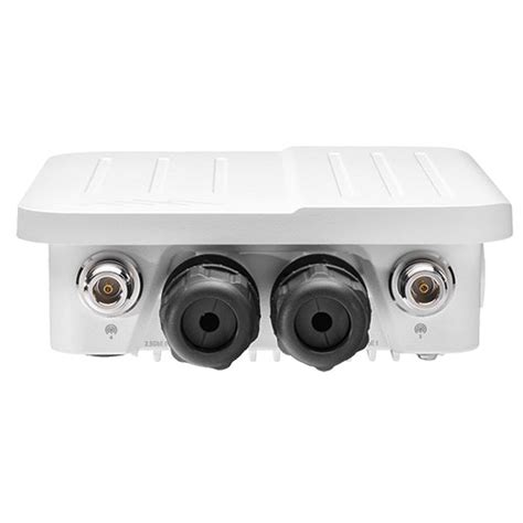 Cradlepoint W1855 Series Shop Access Wireless Data Solutions