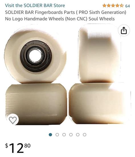 Testing Out Urethane Wheels Anyone Tried Before R Fingerboards