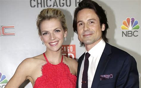 Who Is Kara Killmer Husband Andrew Cheney And Their Life Today