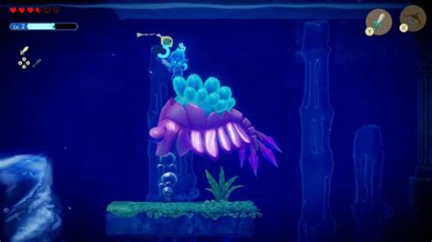 The Legend Of Zelda Echoes Of Wisdom How To Beat Vocavor