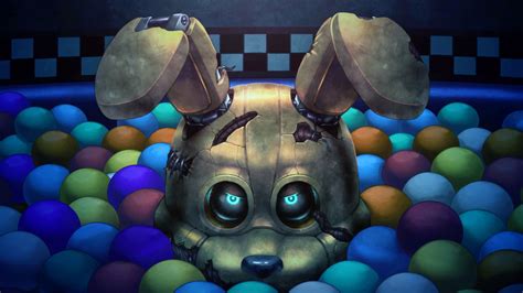 Grab A Free Into The Pit Code And Dive Into Fnafs Lore Pocket Tactics