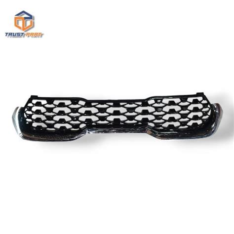 Jual Grill Grille Gril Depan Original Kia Sonet Shopee Indonesia