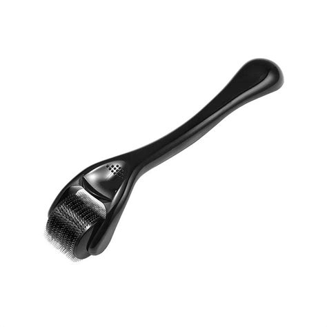 2024 New Microneedle Roller Roller Microneedle 540 Needle Titanium