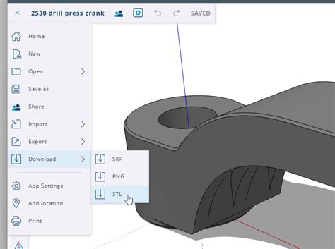 Export From Sketchup For Web Sketchup For Web Sketchup Community