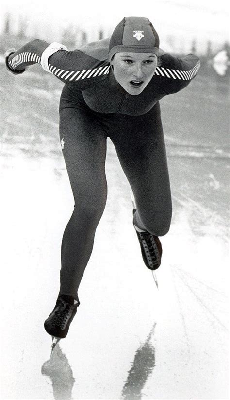 Milk Yogurt And Olympian Beth Heiden A True Story Artofit