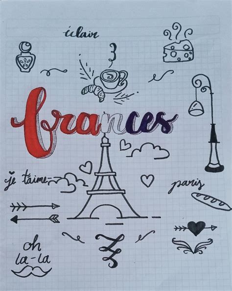 French Cover Ideas Ideas De Portadas Para Francés Portadas De