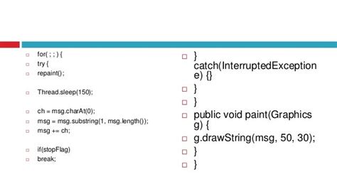 Java Practice Programs For Beginners