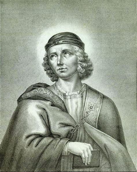 Saint Of The Day 4 March Blessed Humbert Iii Count Of Savoy 1136