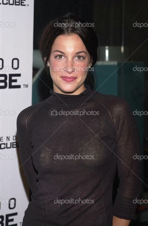 Lindsay Sloane Hot