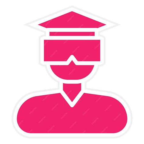 Premium Vector Vector Design Vr Learning Icon Style