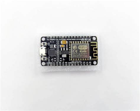 NodeMCU Wifi DEV Board LUA ESP8266 ElectroDragon