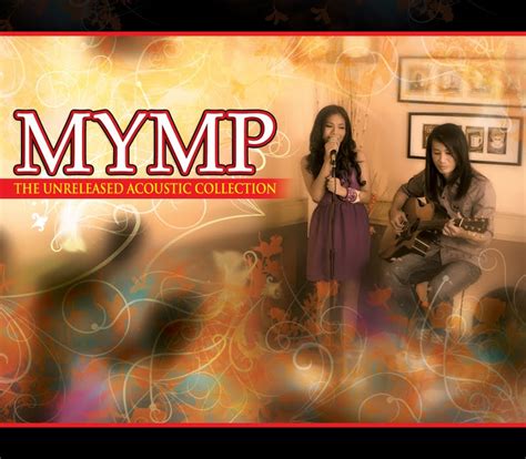 The Unreleased Acoustic Collection Mymp Album Lauching