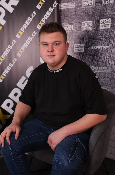 Fotogalerie Tadeáš Veselý Si Měl V Zápase Poranit Rameno