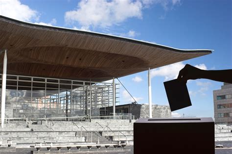 Welsh Tories Could Be Entirely Wiped Out In Next Election According To