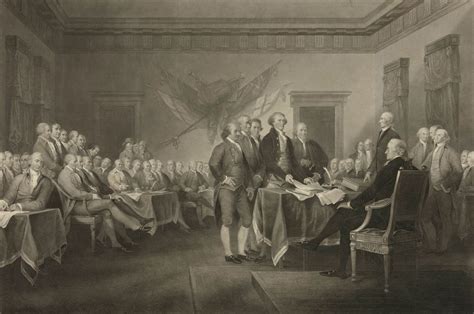 July 4th 2023 Independence Day Facts Figures And History For America