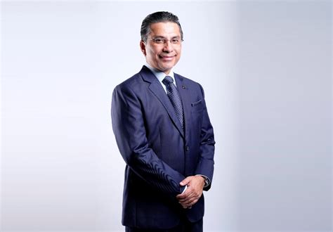 Tuan Syed Ibrahim Syed Nohpengerusi Bukan Eksekutif Mdec Suara Merdeka