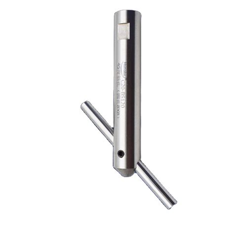 1pc Milling Machine Boring Device 12 Handles 45 90 Vicedeal