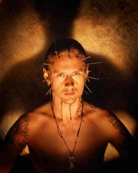 Pin By Bon O On Jerry Cantrell Alice In Chains Jerry Cantrell Pearl Jam