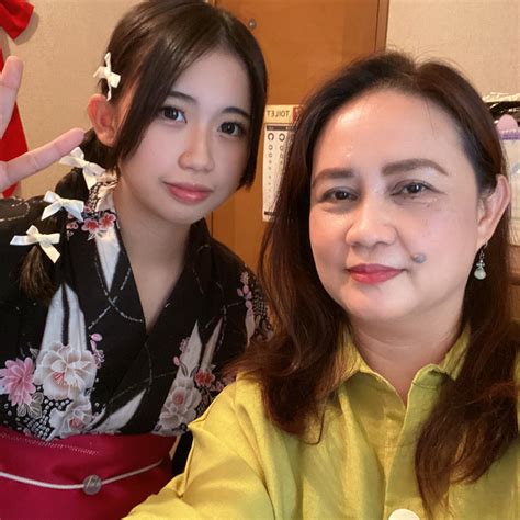 Julie Faller Ogasawara