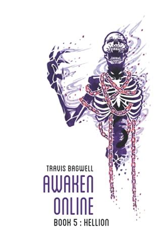 Awaken Online By Travis Bagwell — Litrpgtools