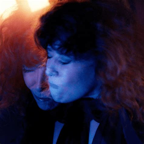 Natasha Lyonne Russian Doll  By Netflix Find And Share On Giphy