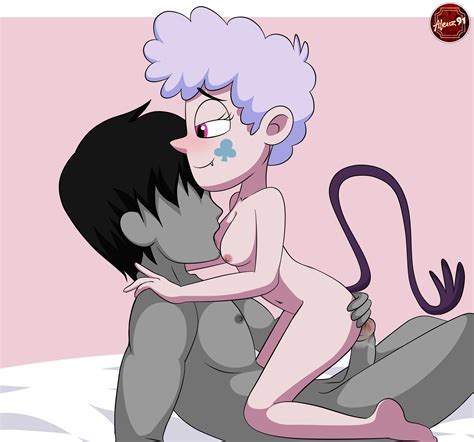 Post 4085939 Aleuz91 Meteorabutterfly Starvstheforcesofevil