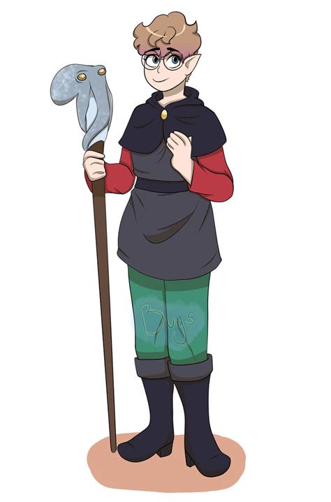 Self Insert Oc Lol By Bellugawhale On Deviantart