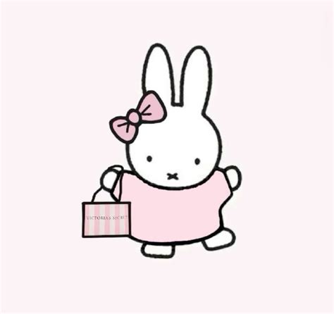 Miffy Pfps And Icons For Discord Instagram And Tiktok